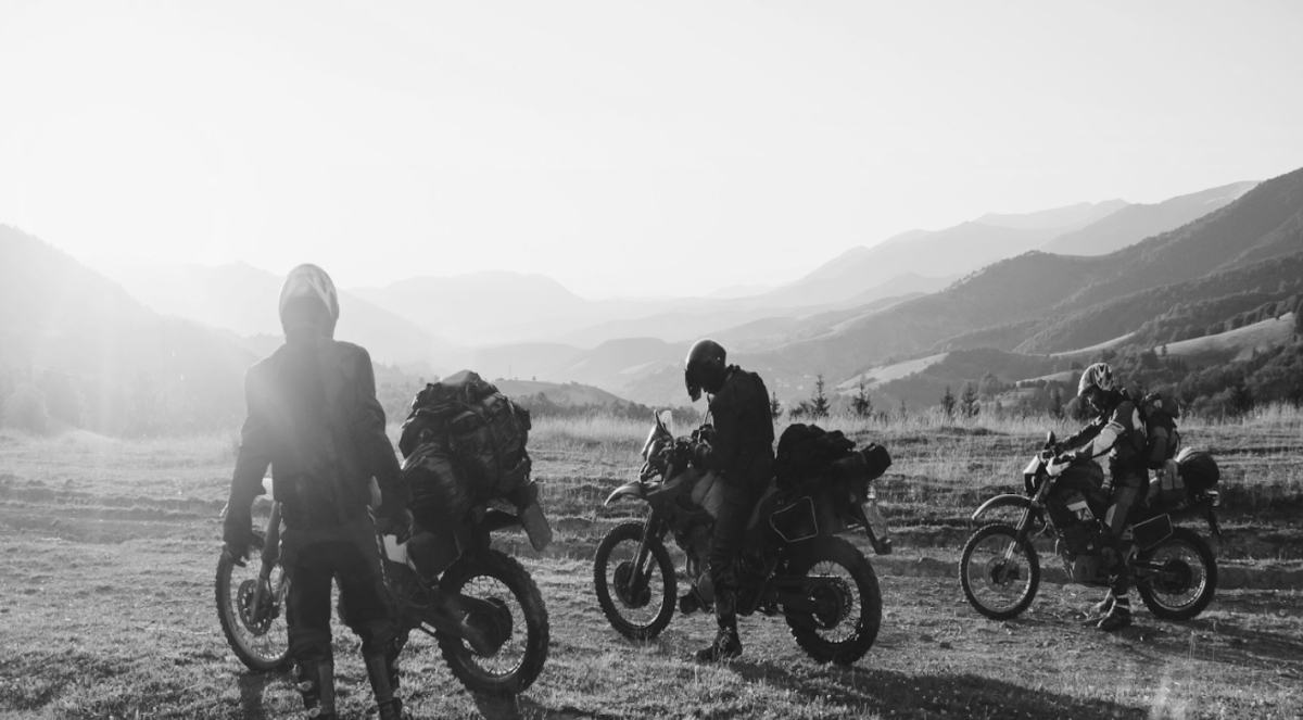 10 Best Motorcycles for New Riders - Cycle Trader Blog