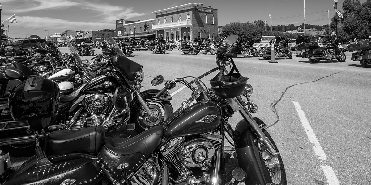 4 Fall Motorcycle Rallies You Don’t Want to Miss – Updated for 2023