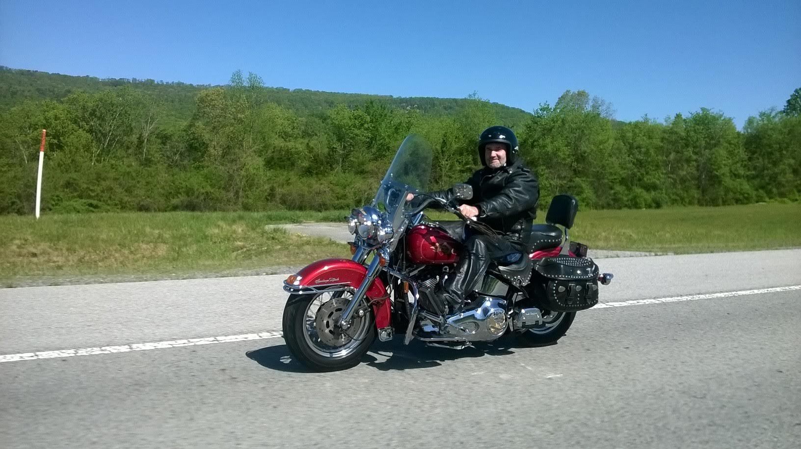 What Motorcycles Mean to Us: 5 Stories from Multigenerational Riders