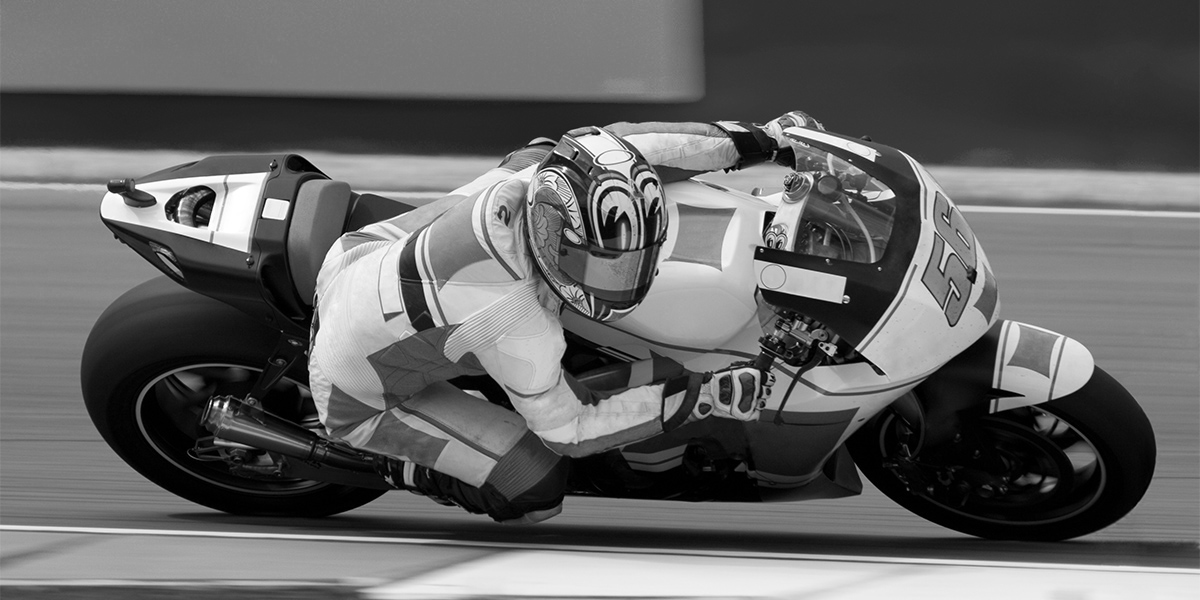 4 Tips for Motorcycle Racing Safety