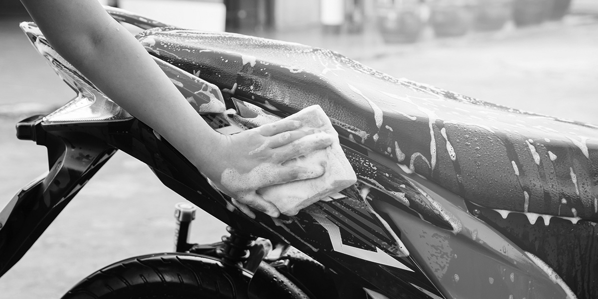 13 Tips for Washing Your Motorcycle - Cycle Trader Blog