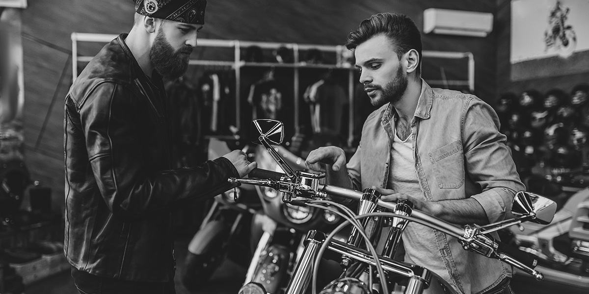 8 Things to Consider Before Buying a Used Bike - Cycle Trader