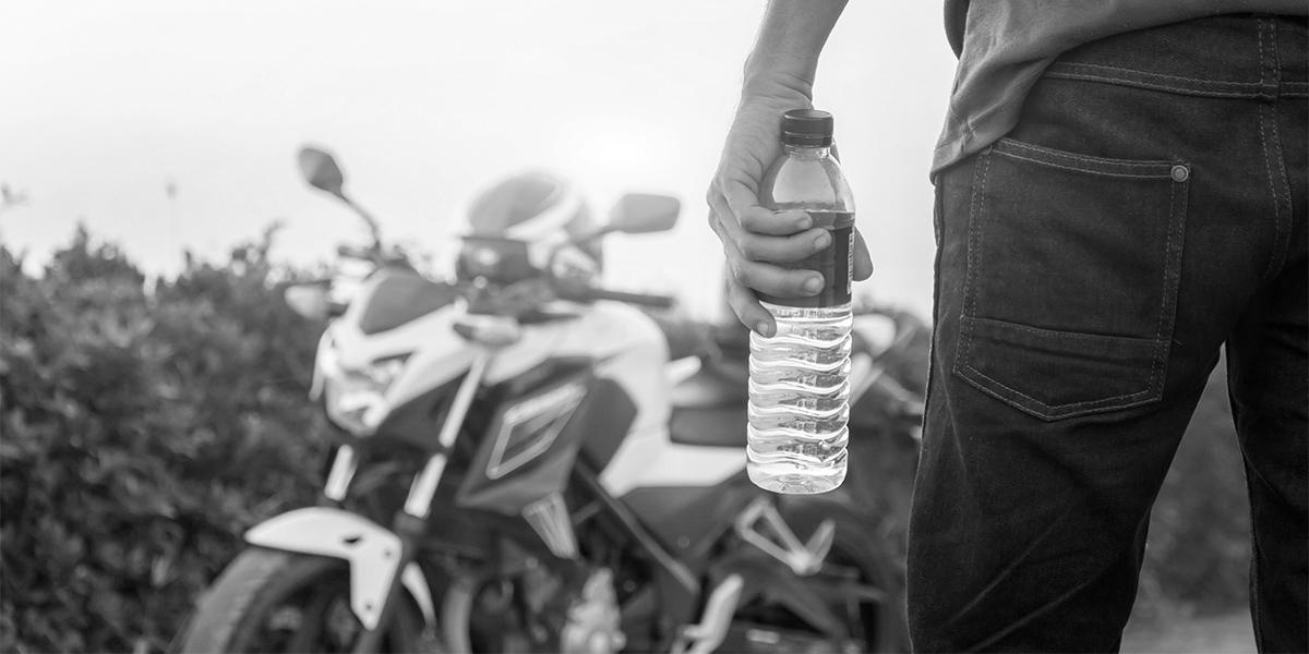 4 Tips for Riding in Hot Weather – Updated for 2023