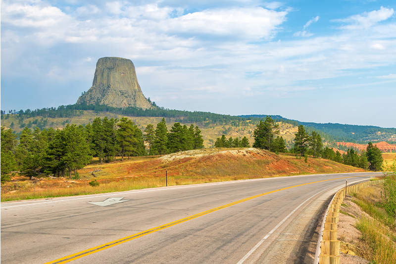 9 Top Motorcycle Rides in the Midwest and West Coast – Updated for 2023