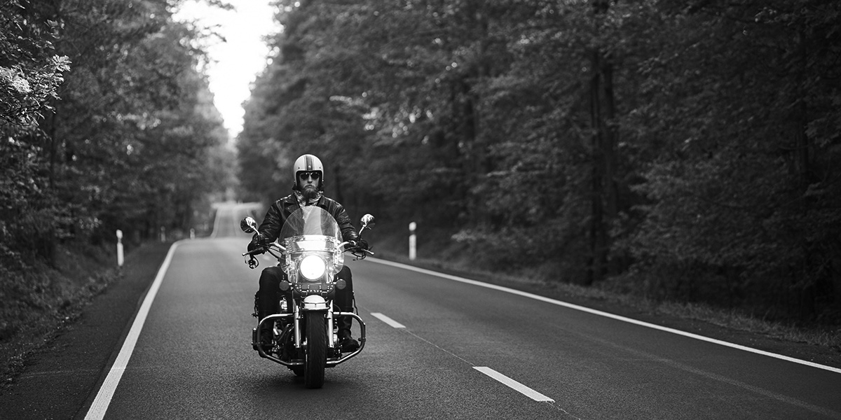 10 Tips for Riding on Country Roads - Cycle Trader Blog