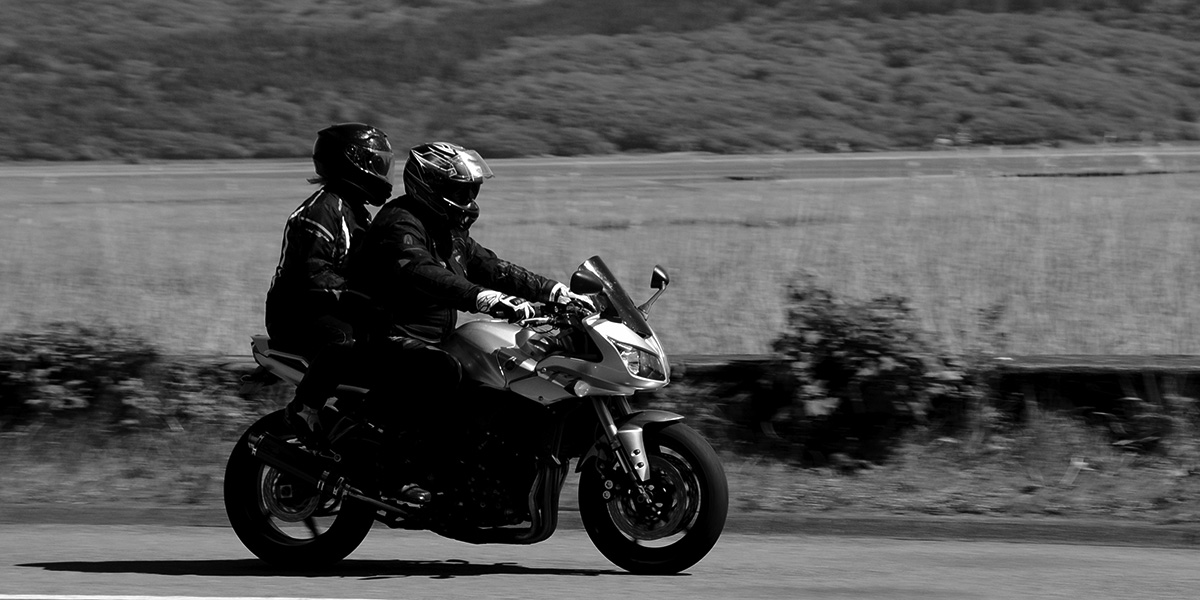 8 Tips for Riding as a Motorcycle Passenger - Cycle Trader Blog
