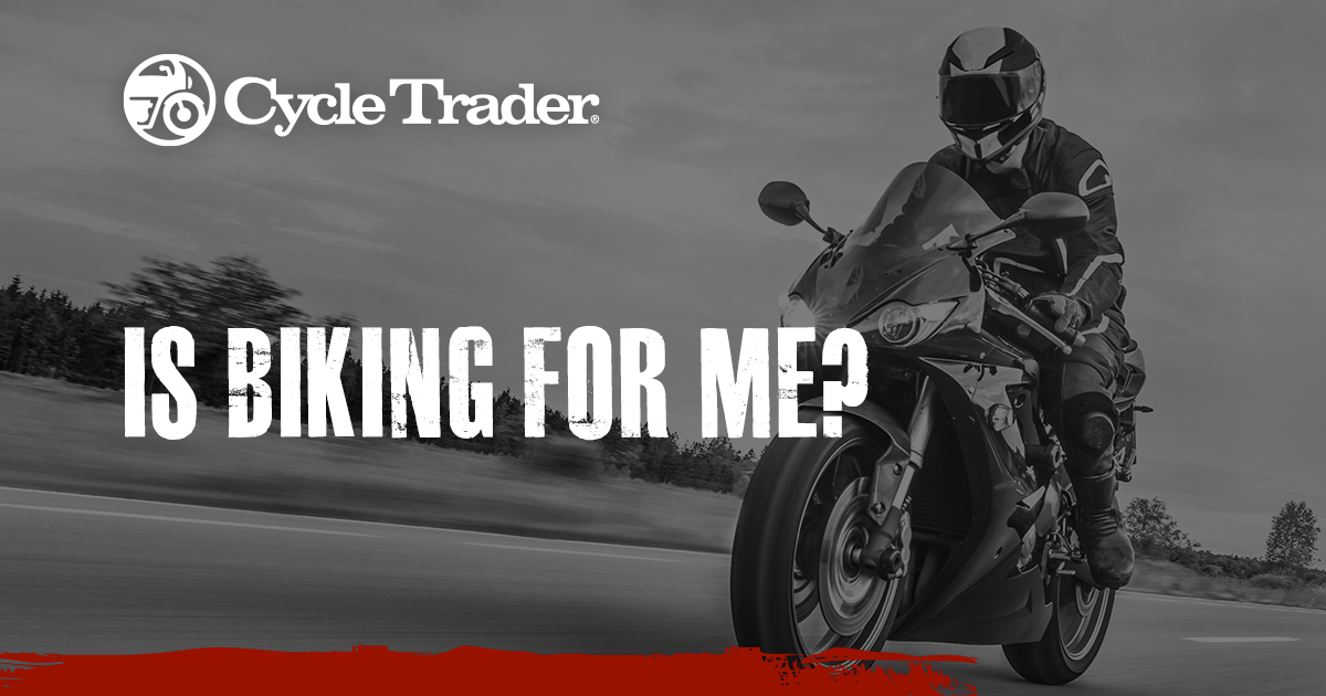 Is Biking the Right Hobby For Me? - Cycle Trader Blog