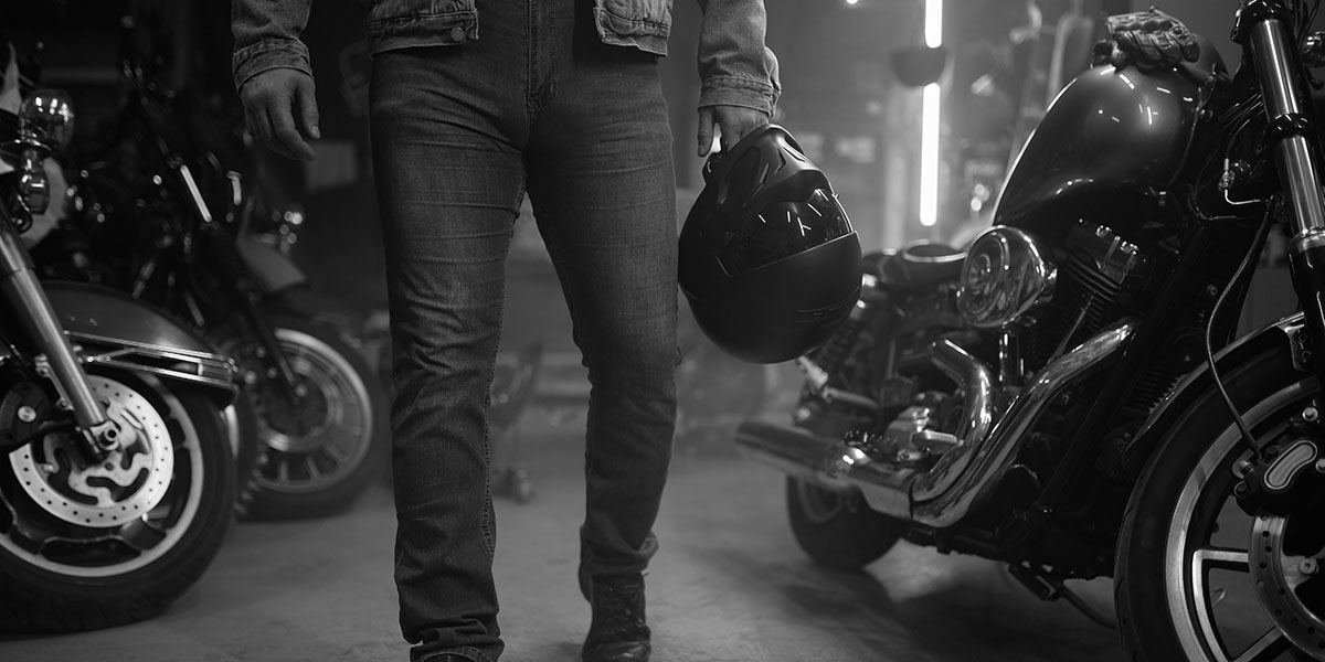 How Do I Choose My First Motorcycle? - Cycle Trader Blog