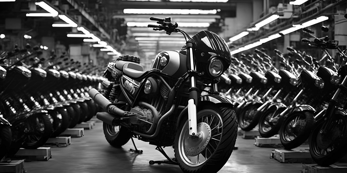 The History of Motorcycle Manufacturing - Cycle Trader Blog