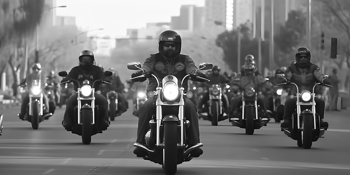 You Need to Attend These Autumn 2023 Biker Rallies