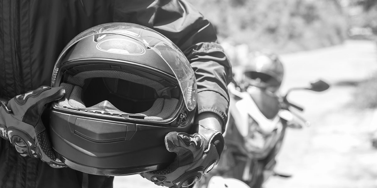 The Importance of Safety Gear for Motorcycle Riders - Cycle Trader Blog
