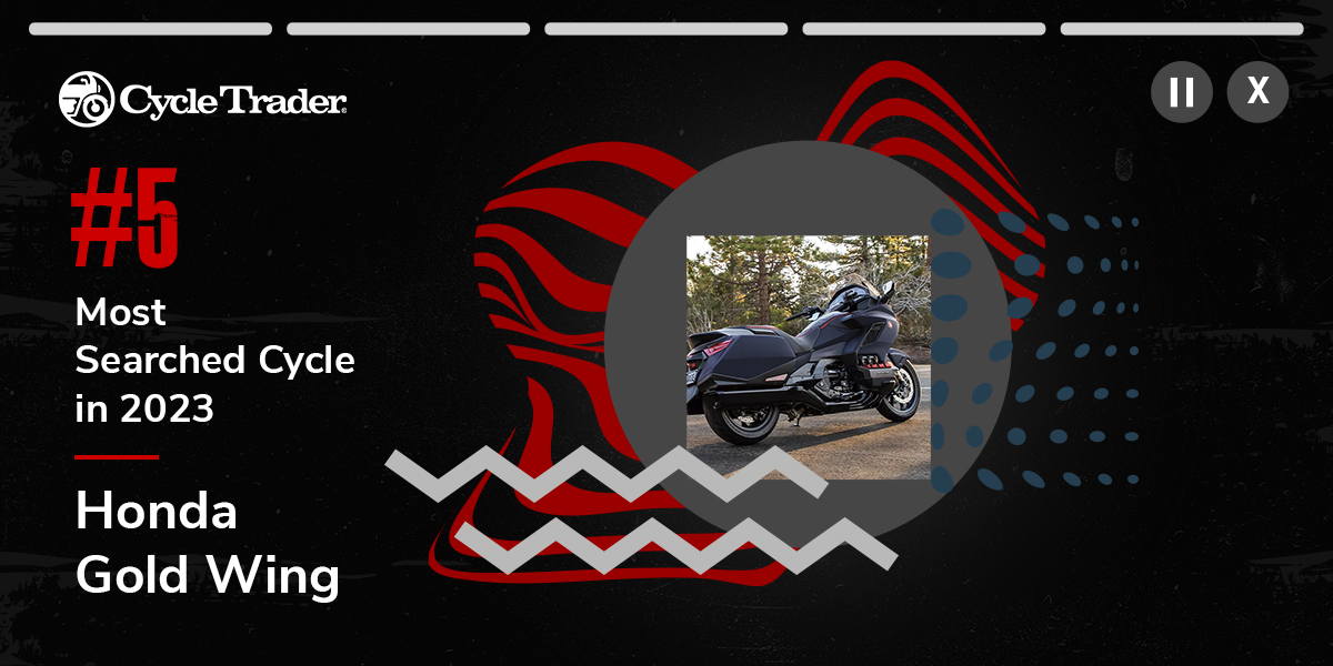 5 of the Most Popular Motorcycles on Cycle Trader - Cycle Trader Blog