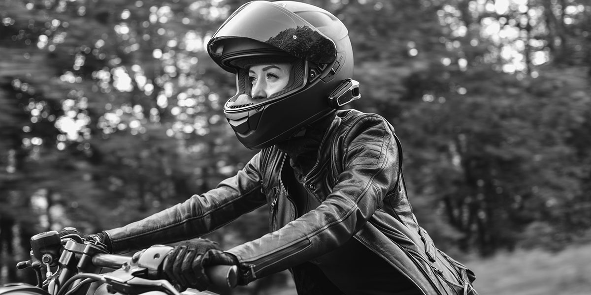 How Women Riders Can Find The Right Size Motorcycle - Cycle Trader Blog