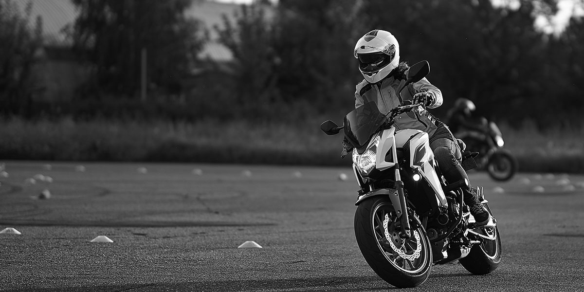 The New Rider Chronicles: Riding Practice - Cycle Trader Blog