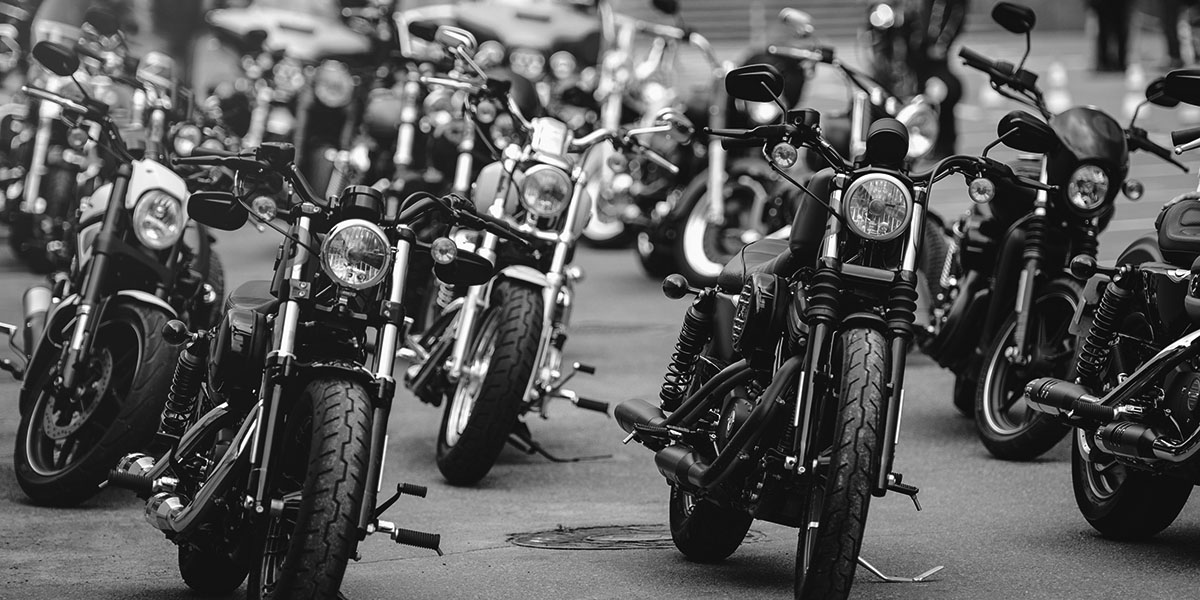 The New Rider Chronicles: Trying & Buying ’Cycles - Cycle Trader Blog