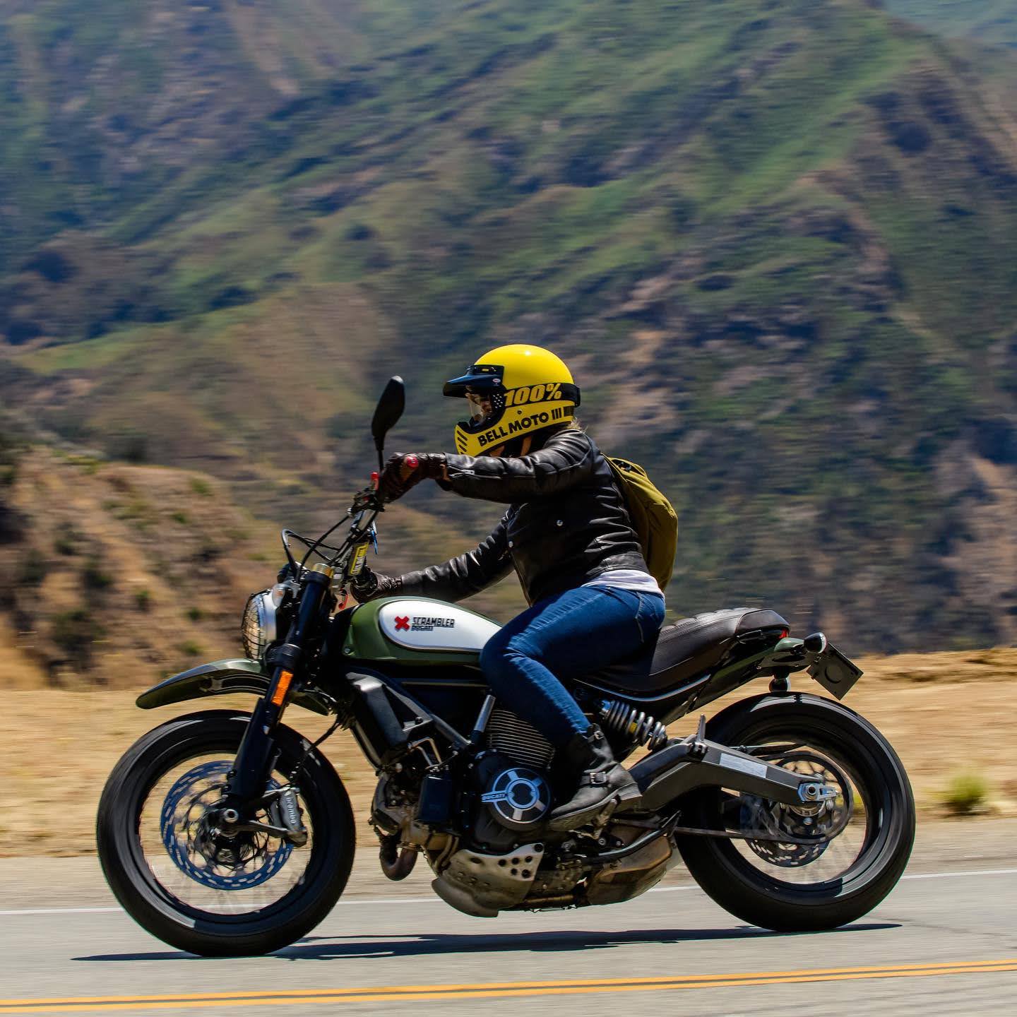 The New Rider Chronicles: Connecting With The Community - Cycle Trader