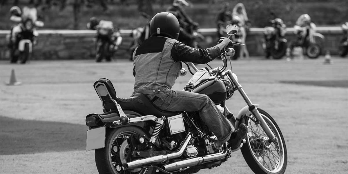 Riding Safe Together: Community Resources for Motorcycle Safety ...