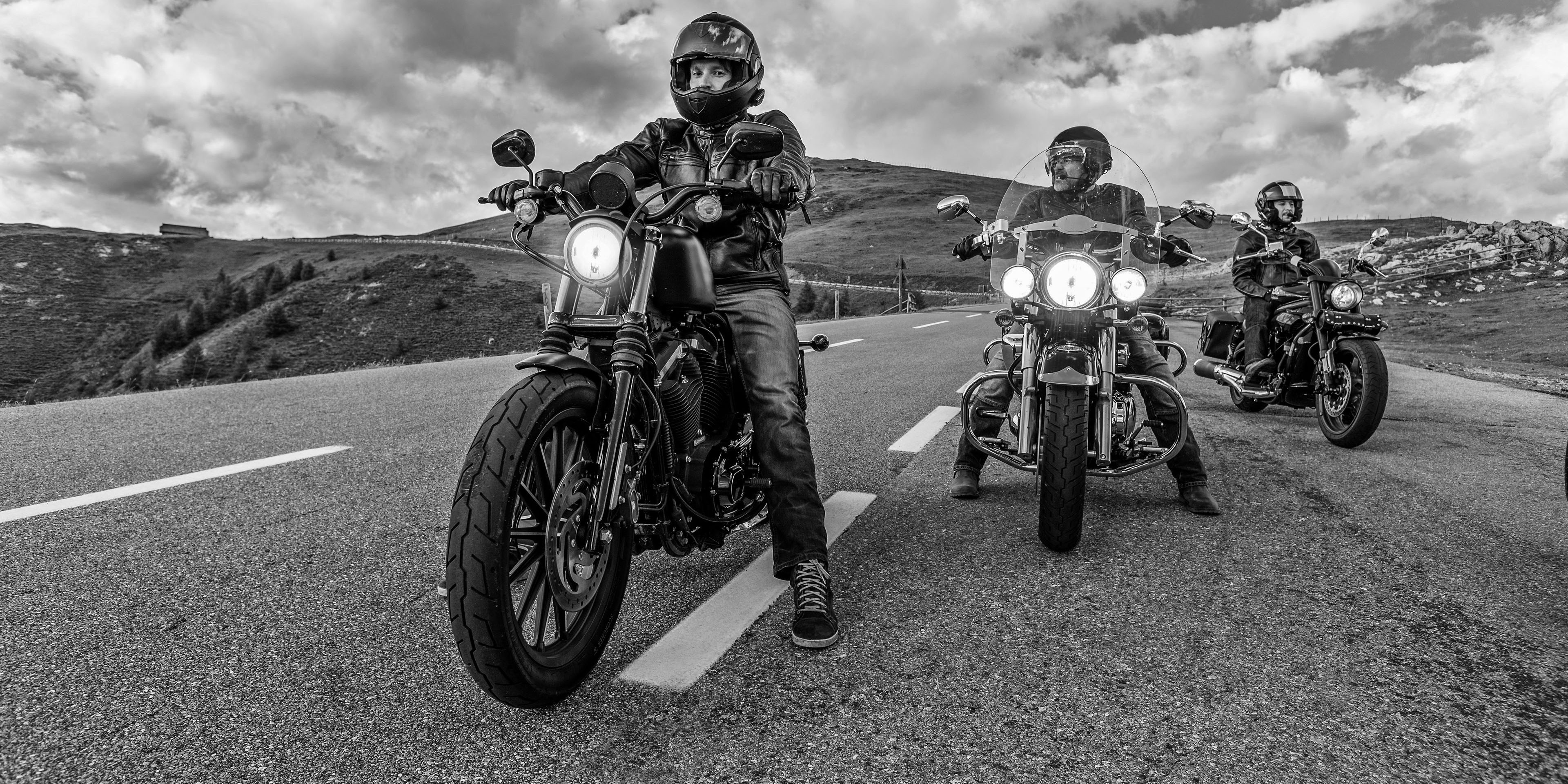 What Type of Motorcycle Is the Most Comfortable To Ride? - Cycle Trader ...