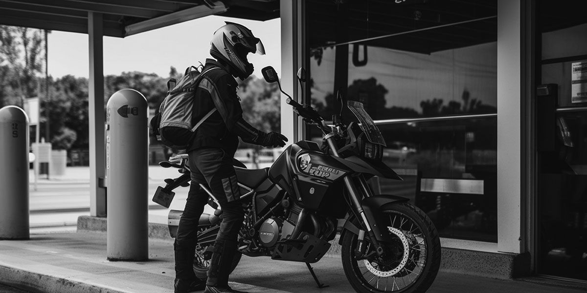 Why Is My Motorcycle Burning So Much Fuel? - Cycle Trader Blog