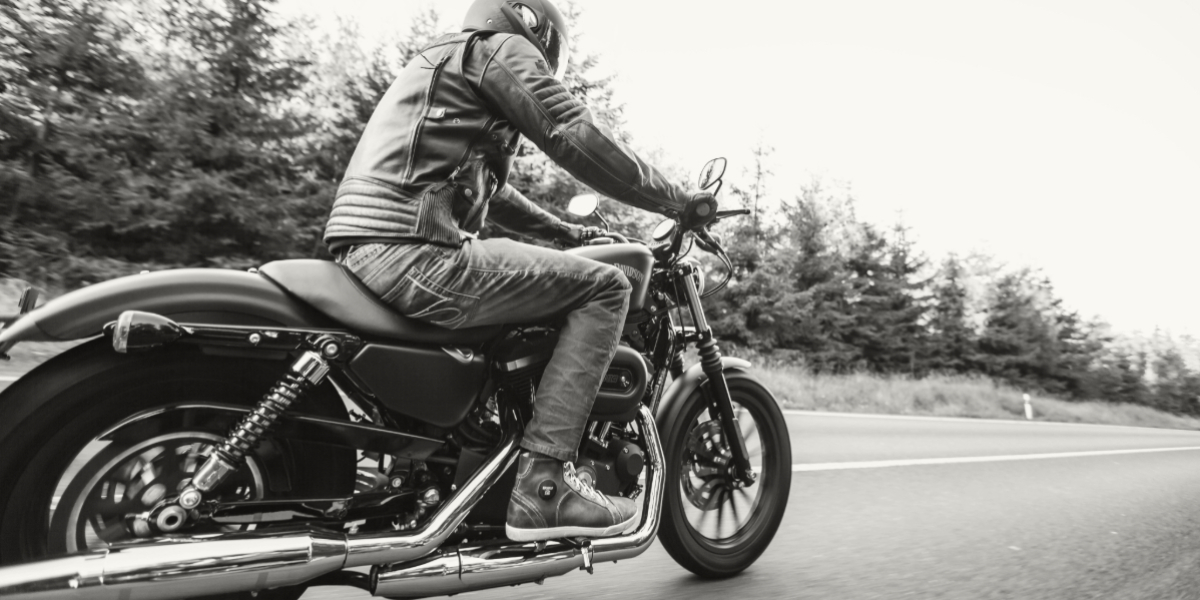 7 of the Best Motorcycles for Long-Distance Rides - Cycle Trader Blog