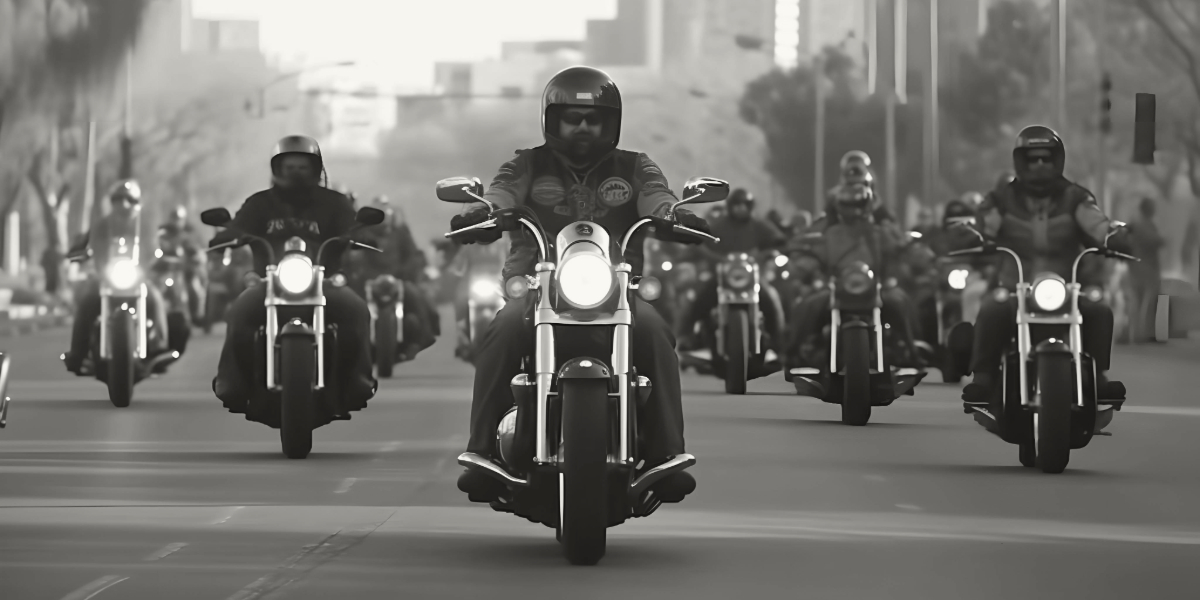 Are You Ready for the 2024 Sturgis Motorcycle Rally? - Cycle Trader Blog