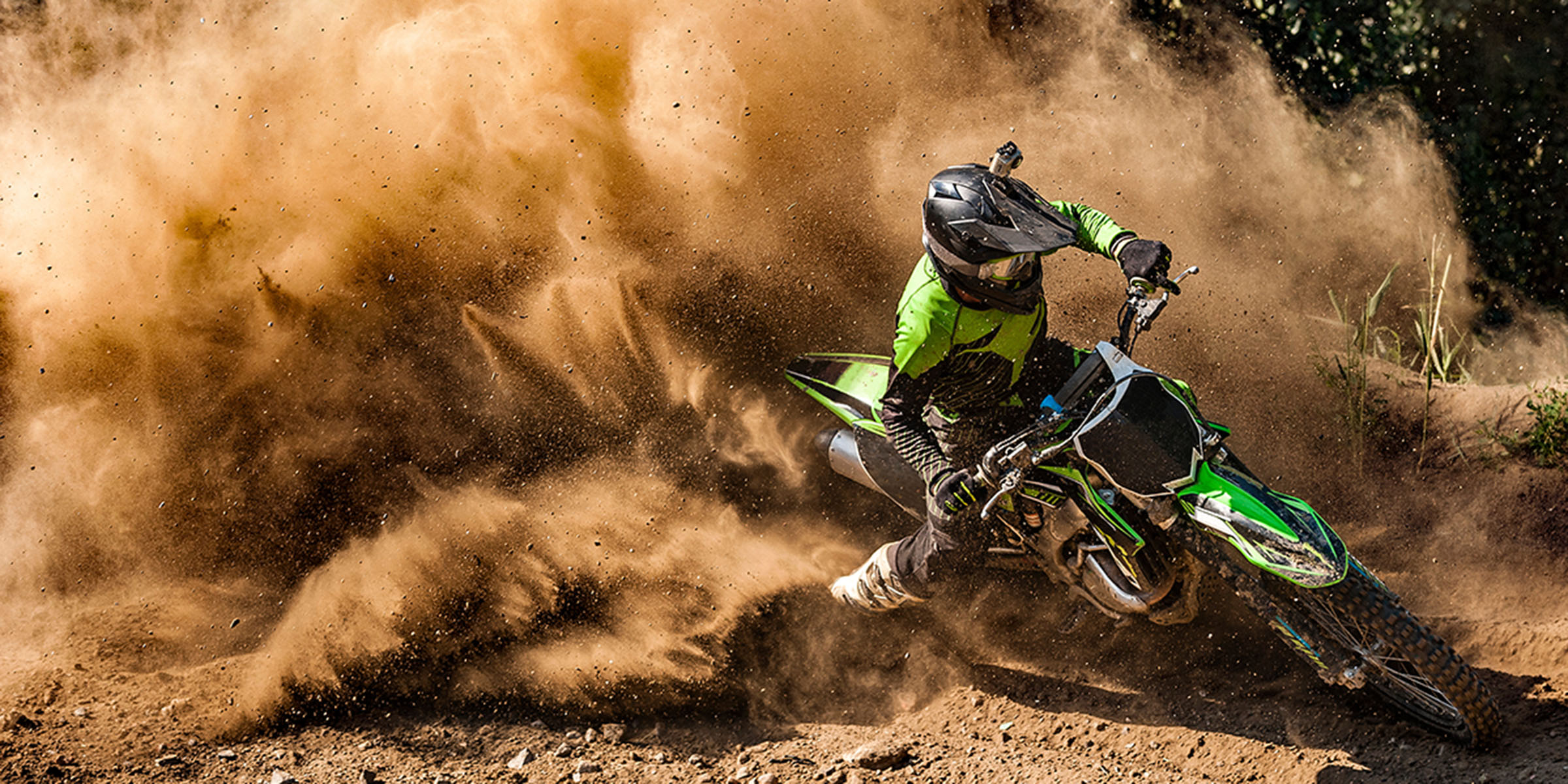 5 Dirt Biking Destinations in the U.S. - Cycle Trader Blog