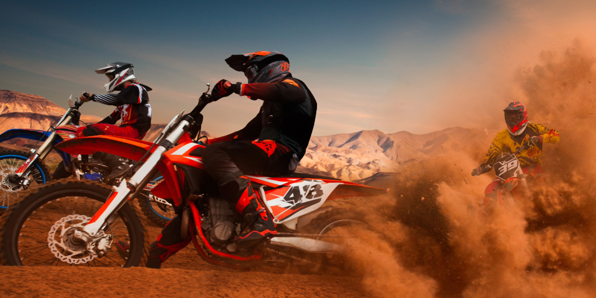 UNLTD Off-Road Racing Reintroduces Motorcycle Thrills to the 2025 ...
