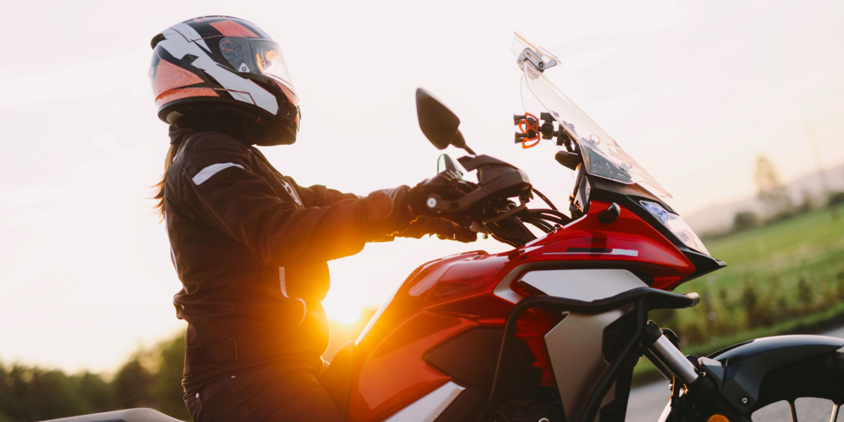 5 of the Best Commuter Motorcycles for Women Riders - Cycle Trader Blog