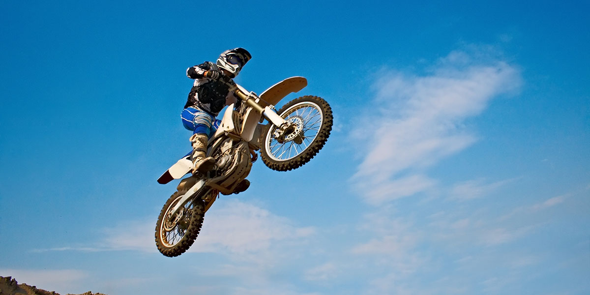 Famous Motorcycle Stunts and the Bikes That Made Them Happen - Cycle ...