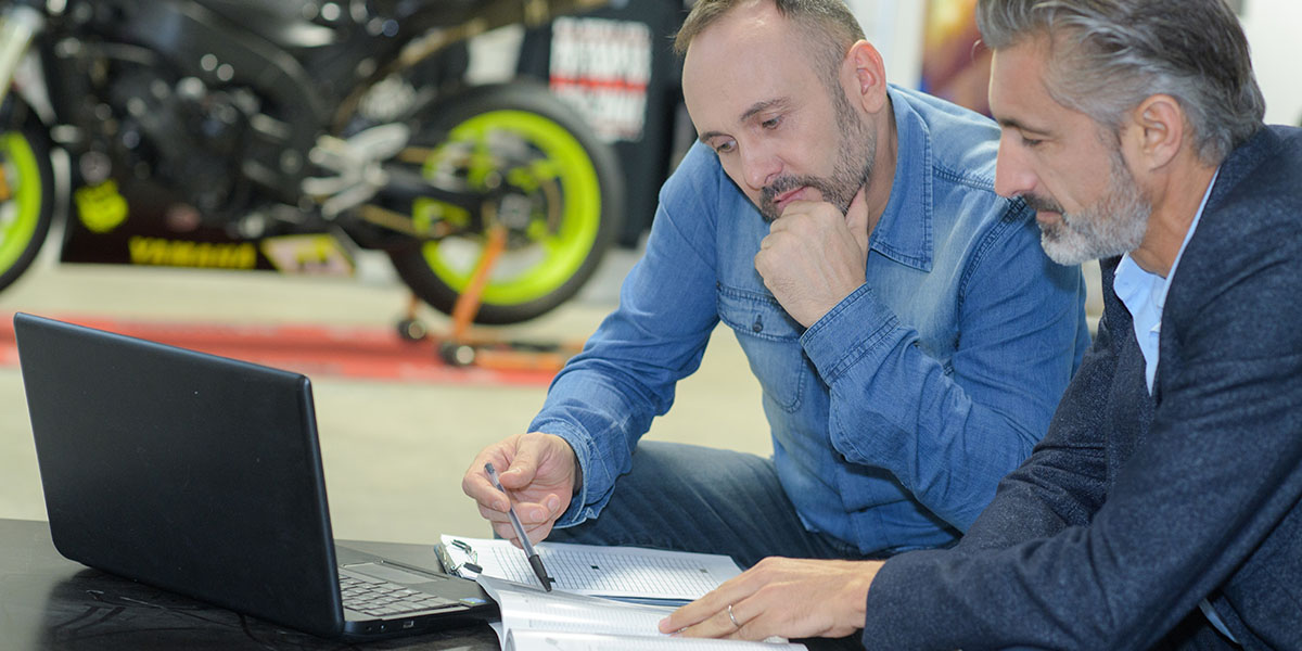 6 Legal Steps to Know When Selling Your Used Motorcycle - Cycle Trader Blog