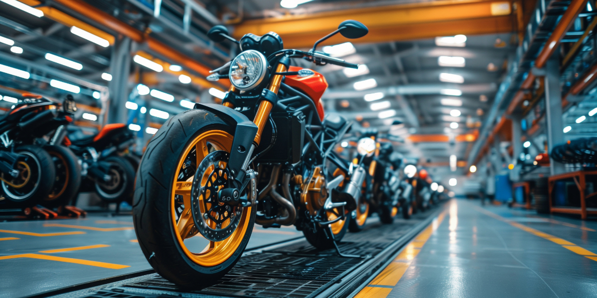 Where These 10 Popular Motorcycle Brands are Manufactured - Cycle Trader Blog