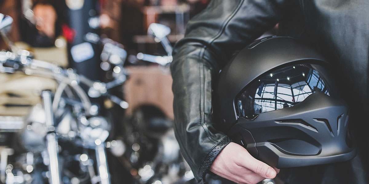 Motorcycle Gear You’re Going to Want - Cycle Trader Blog