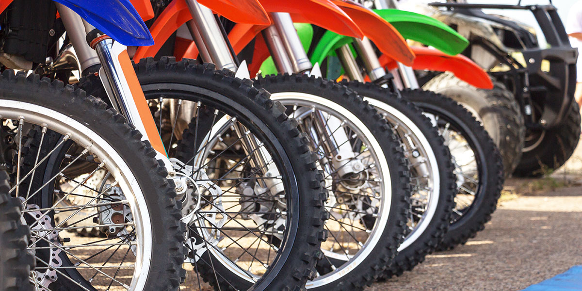 The Big East Powersports Show Celebrates 30 Years of Thrills ...