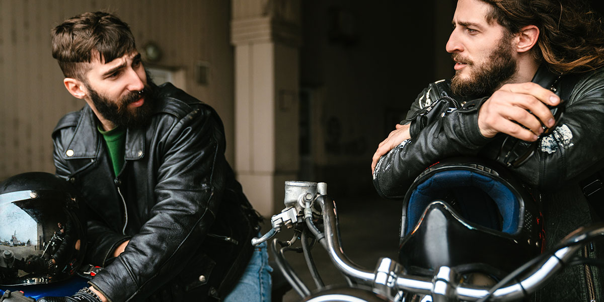 What Do Experienced Riders Wish They Knew When They First Started ...