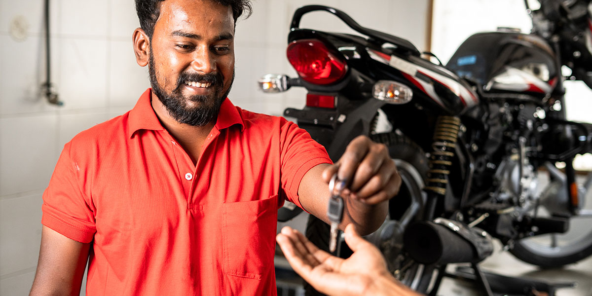 How Many Miles Is a Lot for a Motorcycle? - Cycle Trader