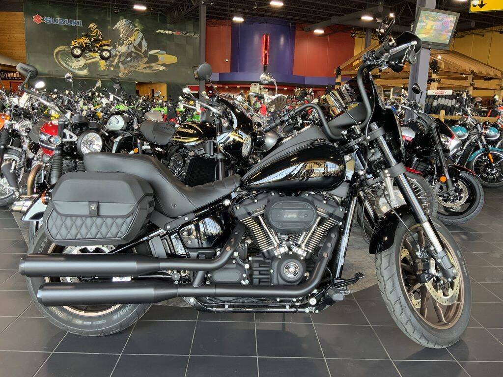 10 Classic Types of Motorcycles and Models - Cycle Trader