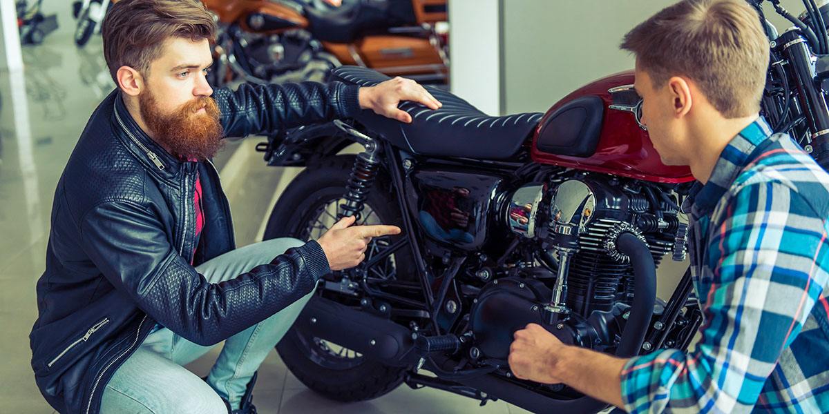 7 Questions You Should Ask When Buying a Motorcycle - Cycle Trader Blog