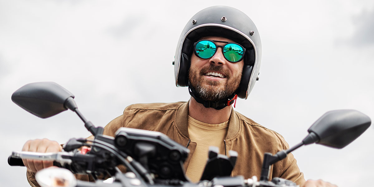 What Are the Easiest Motorcycles to Ride? - Cycle Trader Blog