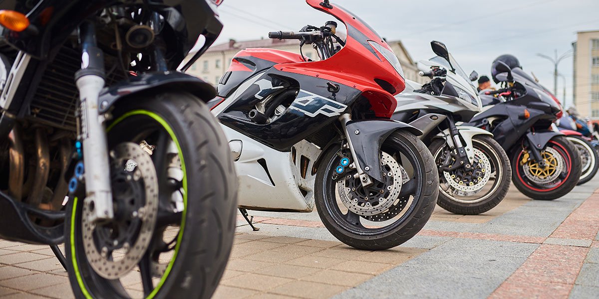 10 of the Fastest Motorcycle Models - Cycle Trader Blog