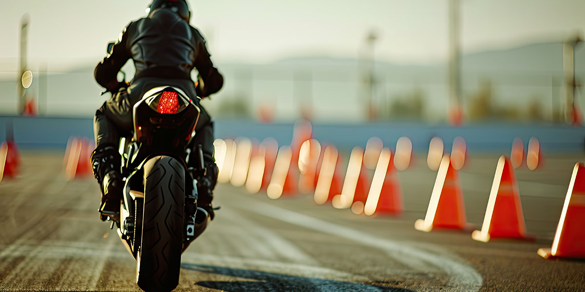 10 Lessons You’ll Learn in a Motorcycle Safety Course - Cycle Trader Blog