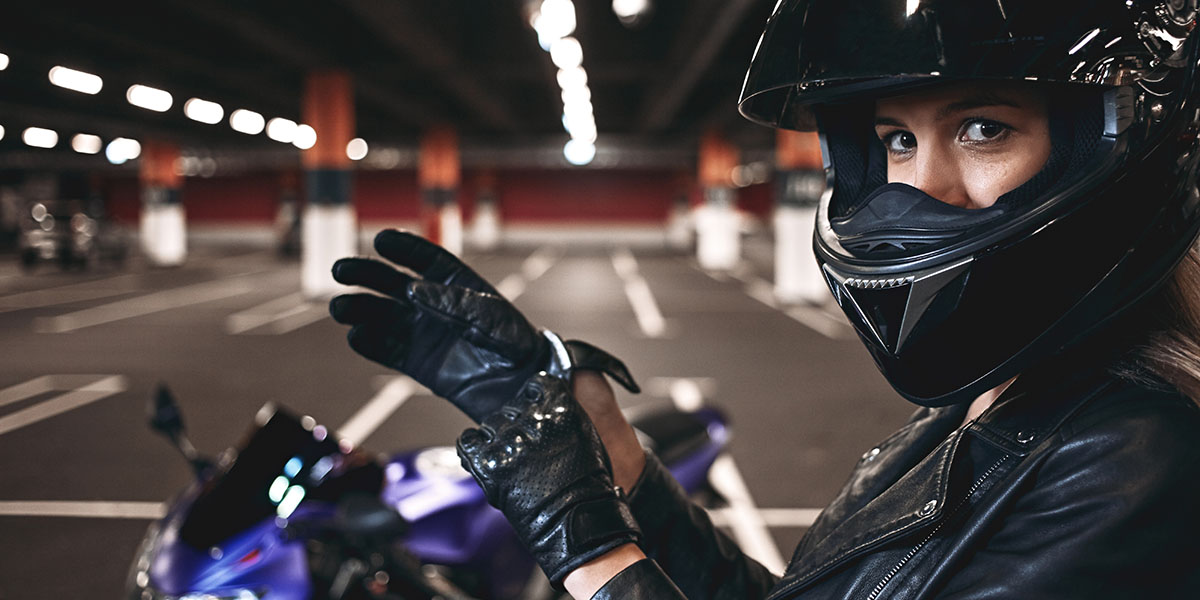 6 Safety Tips for Young Motorcycle Riders - Cycle Trader