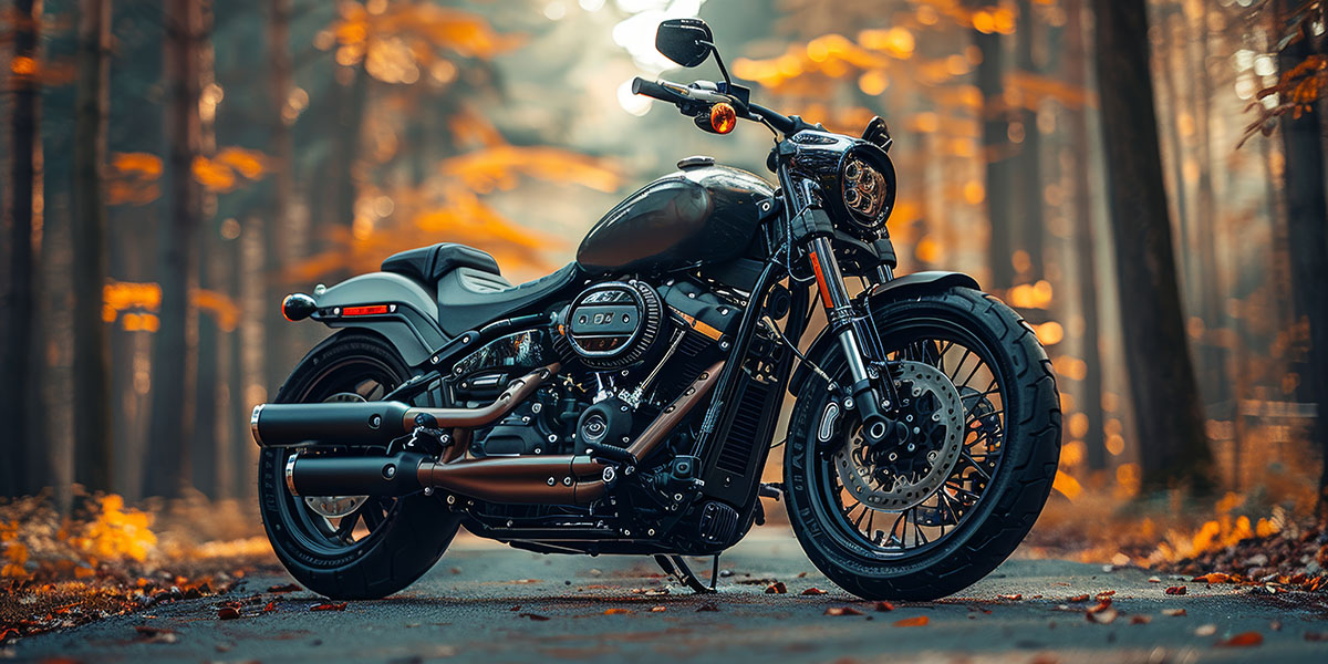 Cycle Trader’s Guide for Thanksgiving Motorcycle Riding - Cycle Trader Blog