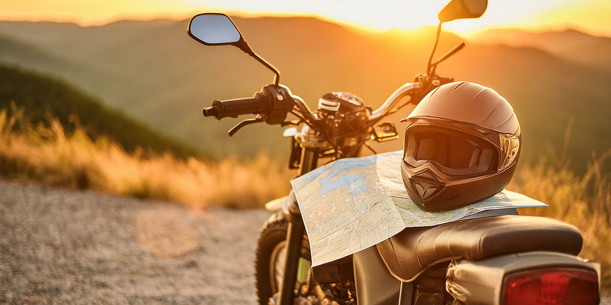 Fun Roadside Attractions Around the Country for Bikers - Cycle Trader Blog