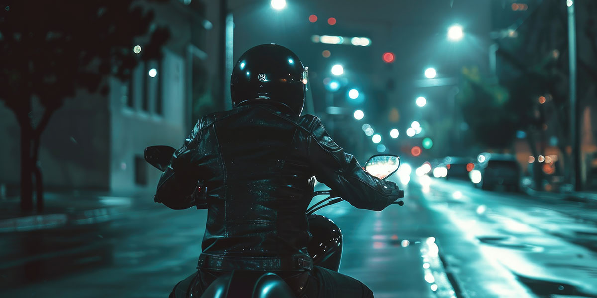 Night Riding: Most Common Dangers and Safety Tips - Cycle Trader Blog