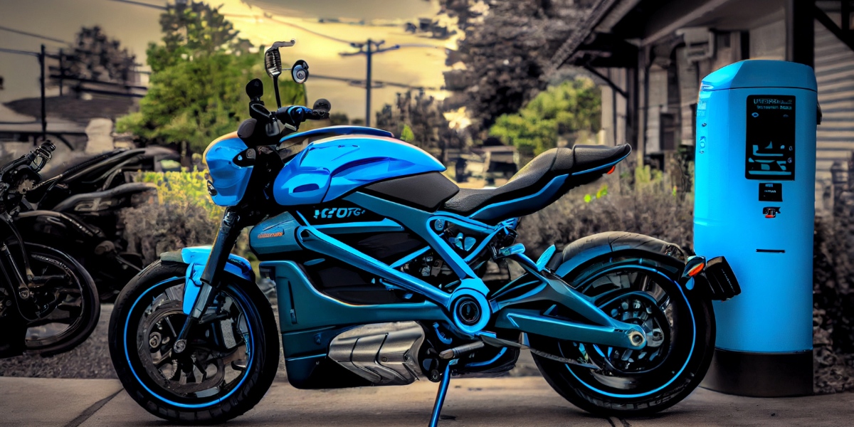 Exploring States with Development to Electric Motorcycle Infrastructure ...