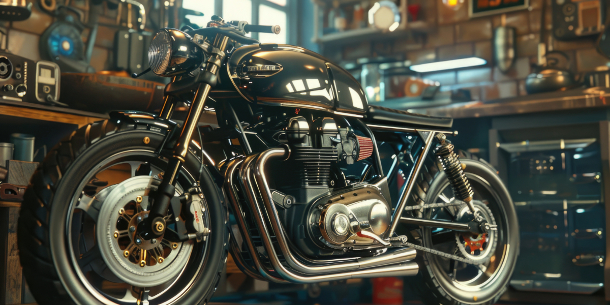 Crucial Factors to Consider When Trading in a Used Motorcycle - Cycle Trader Blog