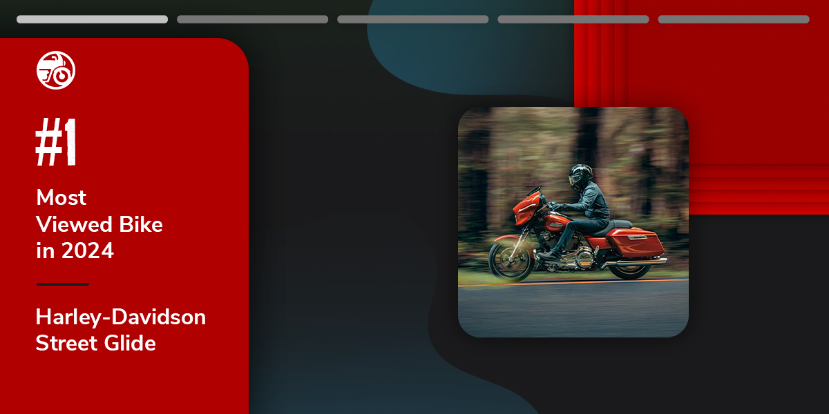 The 5 Most Popular Motorcycles on Cycle Trader for 2024 - Cycle Trader Blog