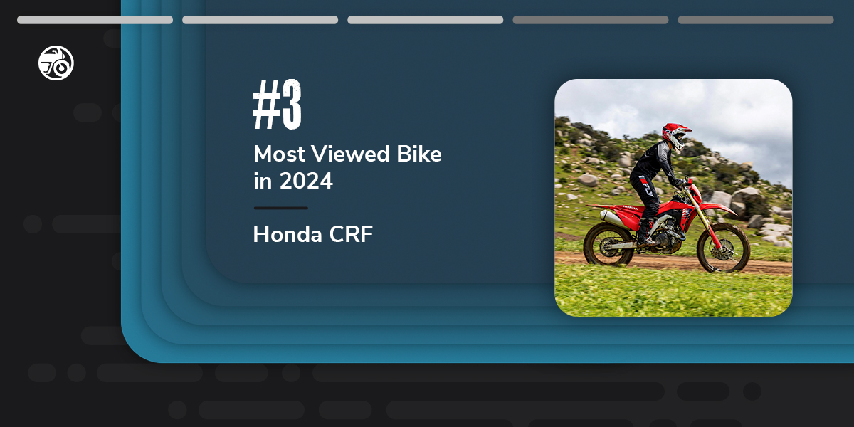 The 5 Most Popular Motorcycles on Cycle Trader for 2024 - Cycle Trader