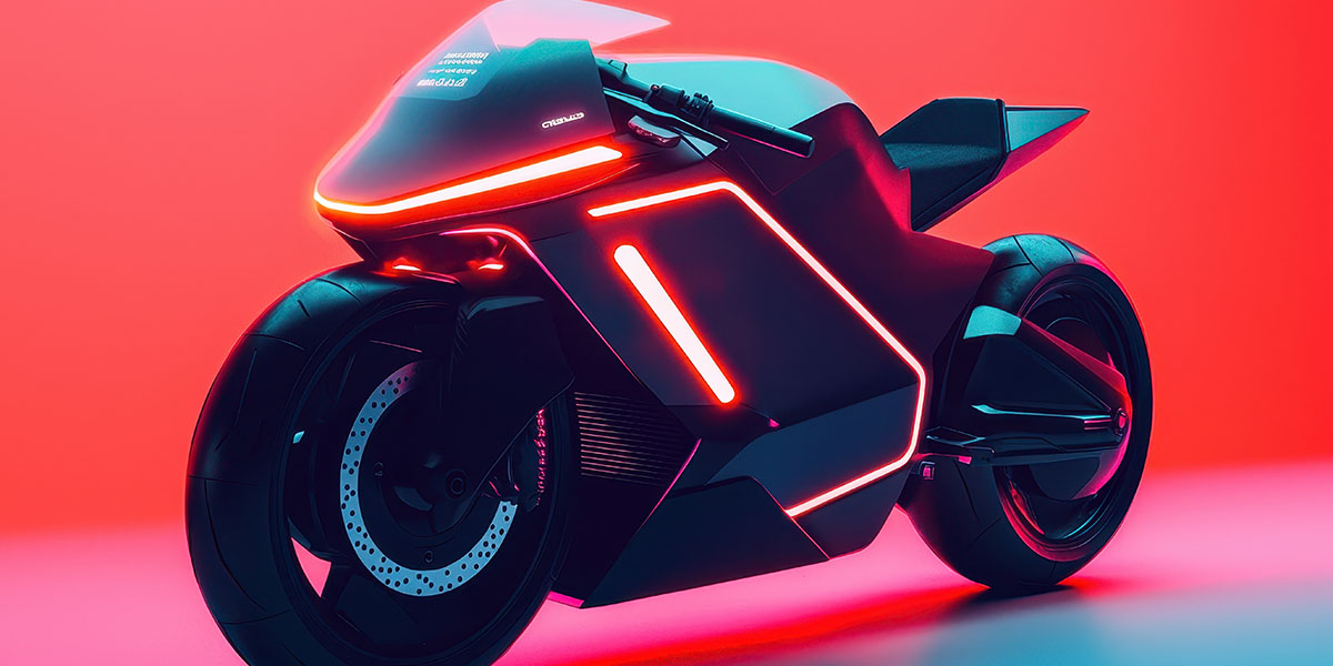 Fun Futuristic Motorcycle Models and Prototype Bikes - Cycle Trader Blog