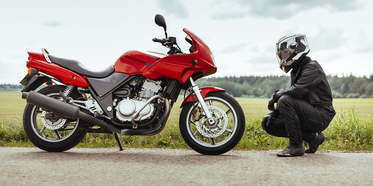 Riders Share What It Takes to Become an Experienced Biker - Cycle ...